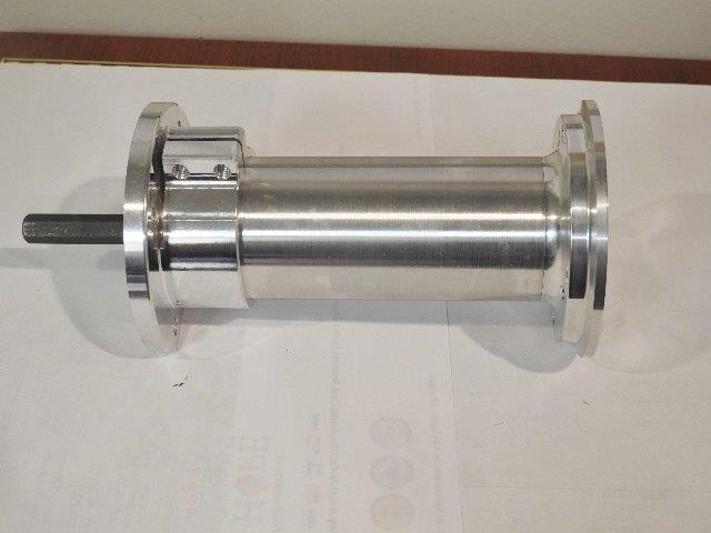 RCD Extensions- Gear Drive & Timing Cover