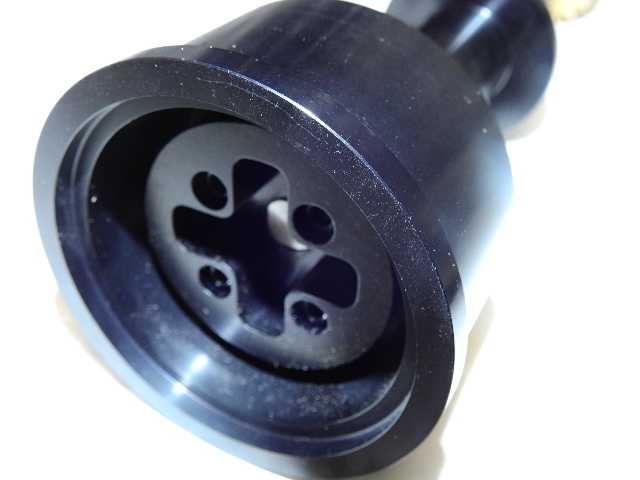 MAGNETO DRIVES RCD & DUNN MSD PRO MAG ALKYDIGGER