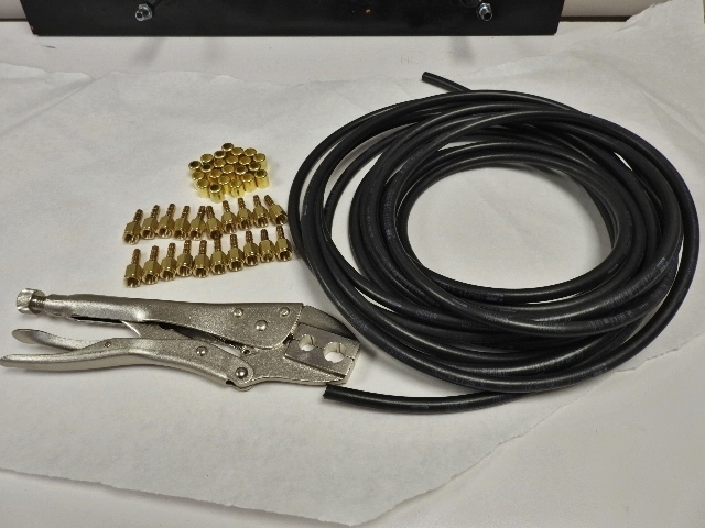 Hose kit Makes About 10 Hoses EN-4035-3AN Hose Kit Enderle Make Your ...