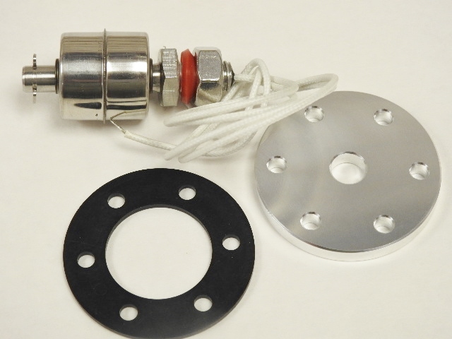 LIMITED AVAILABILITY Float Switch - Replacement Float Switch for our ...