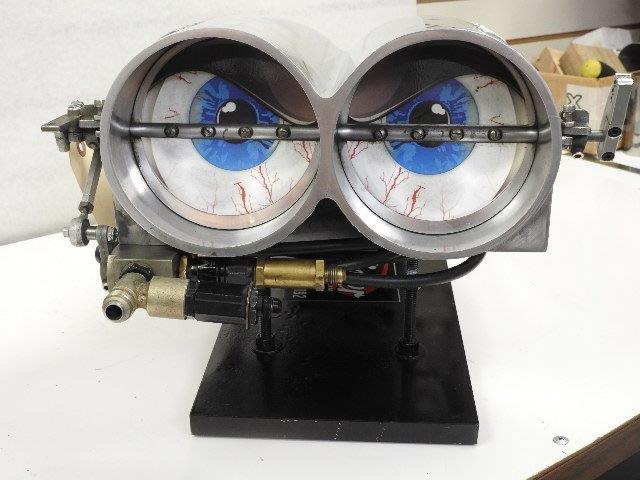 ALKYDIGGER FUEL INJECTION- SUPERCHARGERS- IGNITIONS