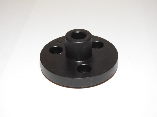 BLT-35201 JESELSPUD Fuel Pump Drive Spud for Jesel SB Ford Belt Drives ...