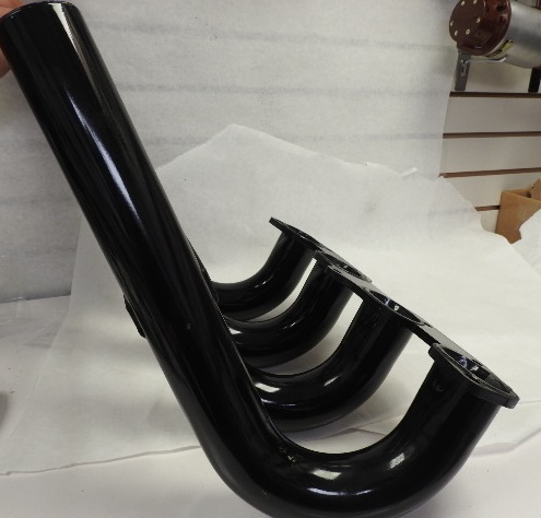 354 -392 ZOOMIES 2-1/4" Early Chrysler Hemi 331-354-392 Dragster Headers