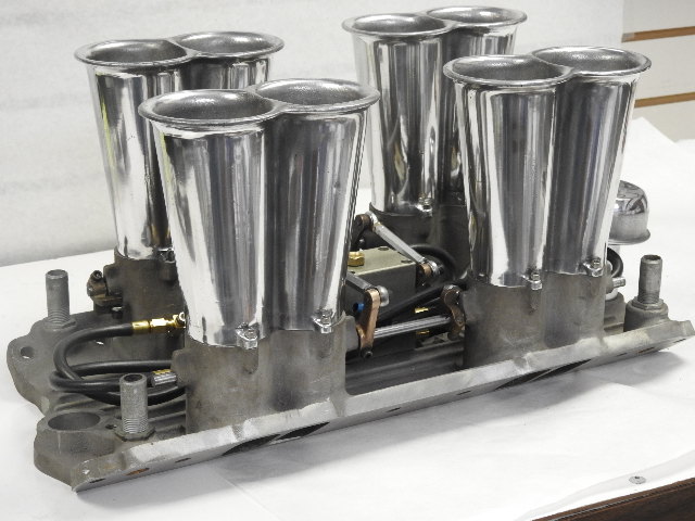 Reconditioning & Services REBUILDING- FLOWING & SERVICES 8 Stacks ...