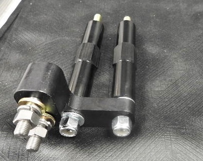 5020LM-21118 - Enderle Small Block Chevy Low Mount Engine FUEL PUMP ...