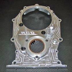 CHRYSLER RCD BILLET GEAR DRIVES 426-BRAD-KB-TFX- 331-354-392-417 Donovan