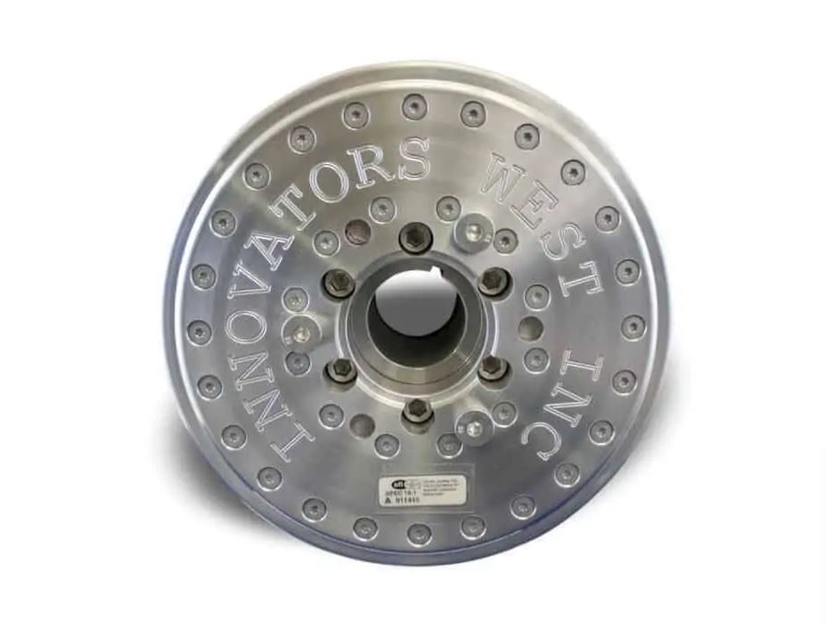 IW-320 Balancer- Dodge Gen III Hemi 6.1 6.4 Innovators West Gen III Mo ...