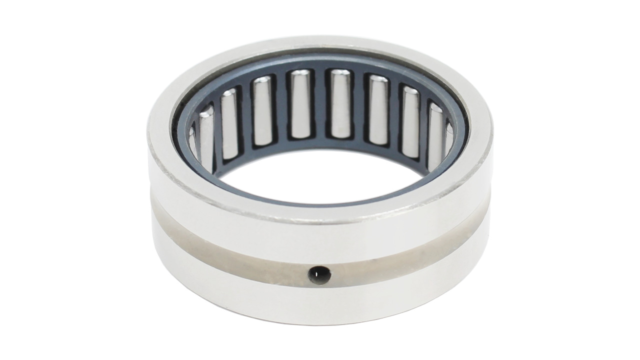 350540-40 RCD Gear Drive Idler Bearings BB Chevy , TFX , 426 KB Brad 440