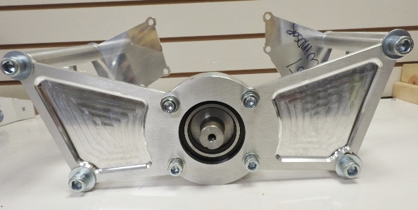 Ford Crankshaft Supports 351W 351C 460