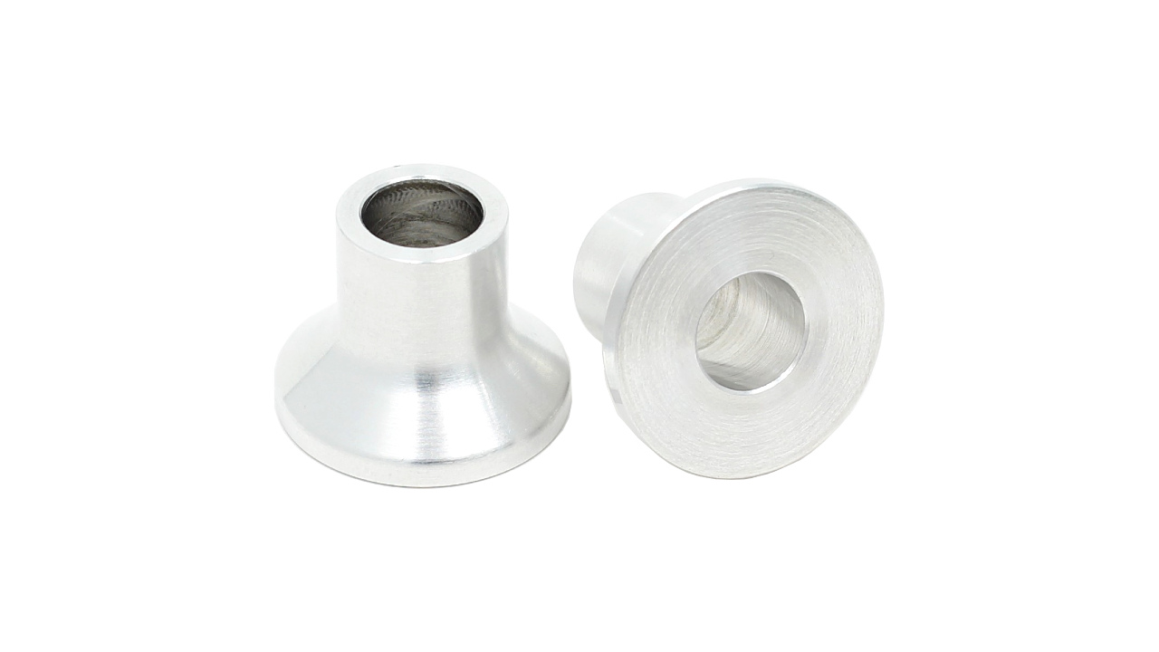 354814-16 Spacer Spool 3/4" long w 3/8" Hole for Belt Drives Other Uses