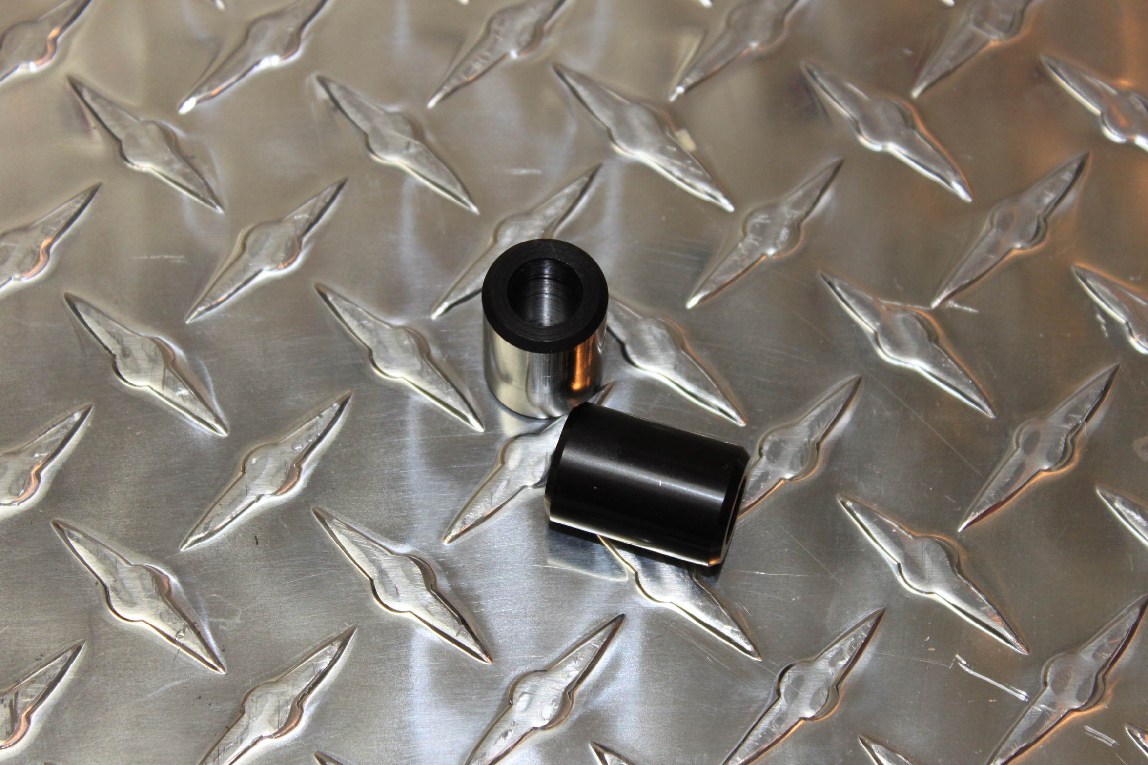 Belt Drive Bracket Spacer 2" Enderle - Spacers