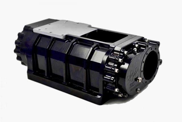 Chevrolet - Complete Blower Kits & Drives BY ALKYDIGGER