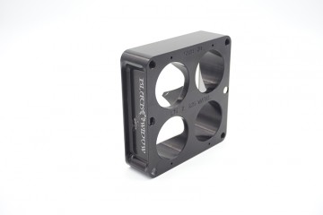 708040 APD SHEAR PLATE 4500 Series, 2.250" BORE for TUNNEL RAMS