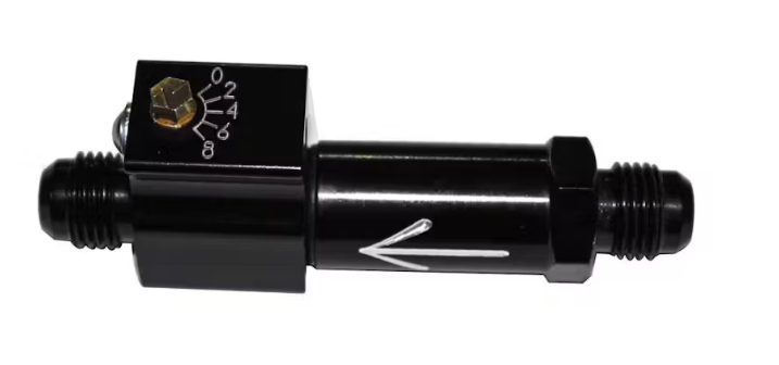 ENGLER MAIN JET BYPASS .080" to .088" in .002 " NO PILLS NEEDED- CLICK ...