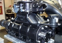 Alkydigger Fuel Injection-Superchargers-Ignitions: COMPLETE BLOWER SETUPS