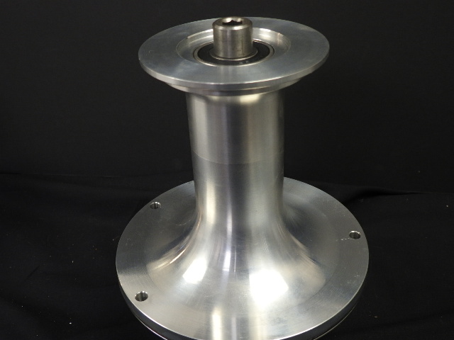 5.5" ONE PIECE EXTENSION -SHAFT KB-OLDS-BAE-CASAIL- DONOVANS W SHAFT