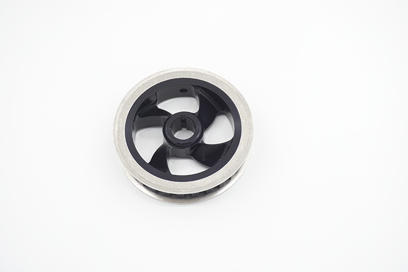 809060 APD 28 Tooth Pump Pulley to Drive all APD & Other Brands of Fuel ...