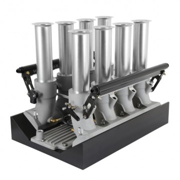 EFI Conversion Kit for some Hilborn Crower, Enderle 8 Stack Manifolds ...