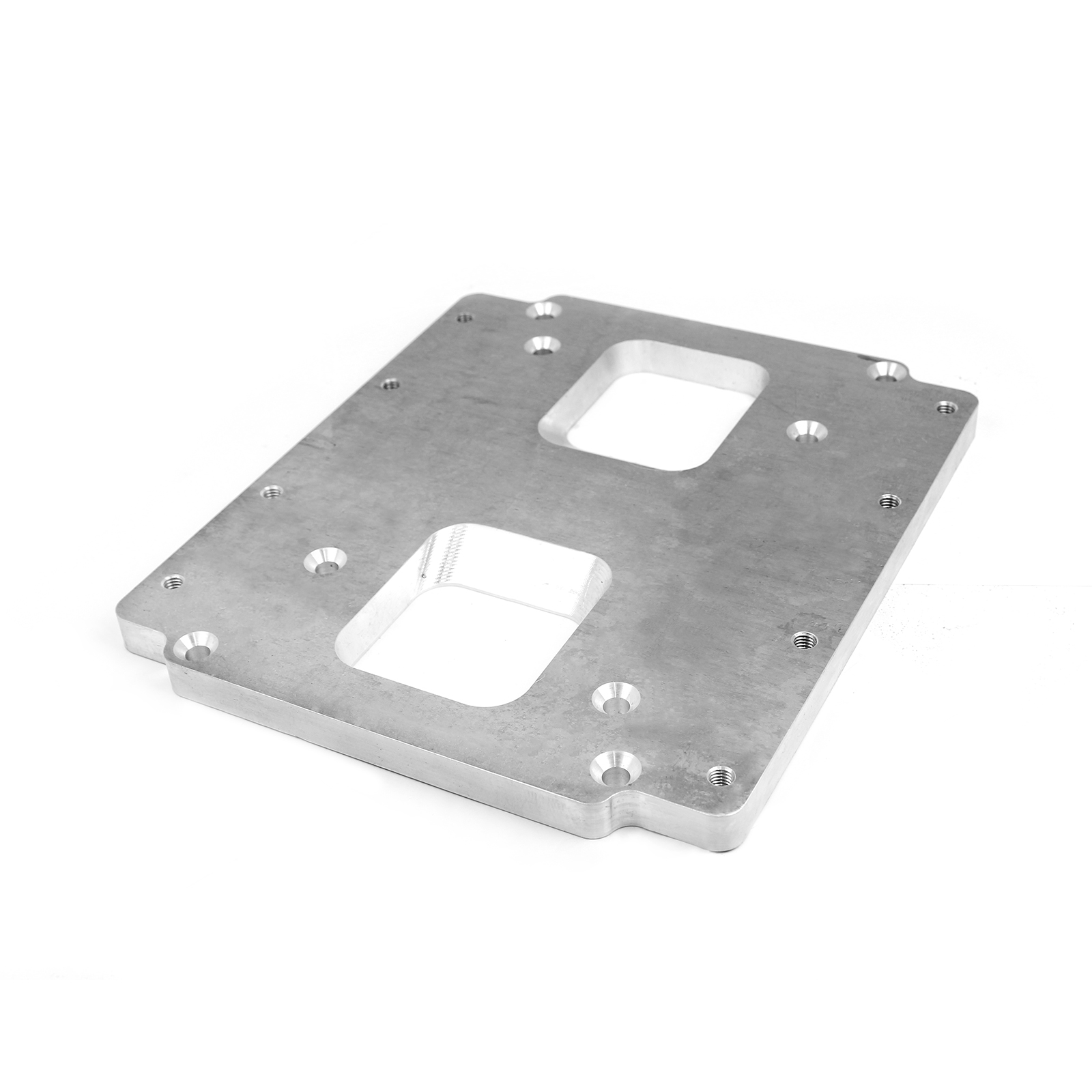 149-1005 Adapter Plate to Convert to a Blower to Speedmaster 351C & 460 ...