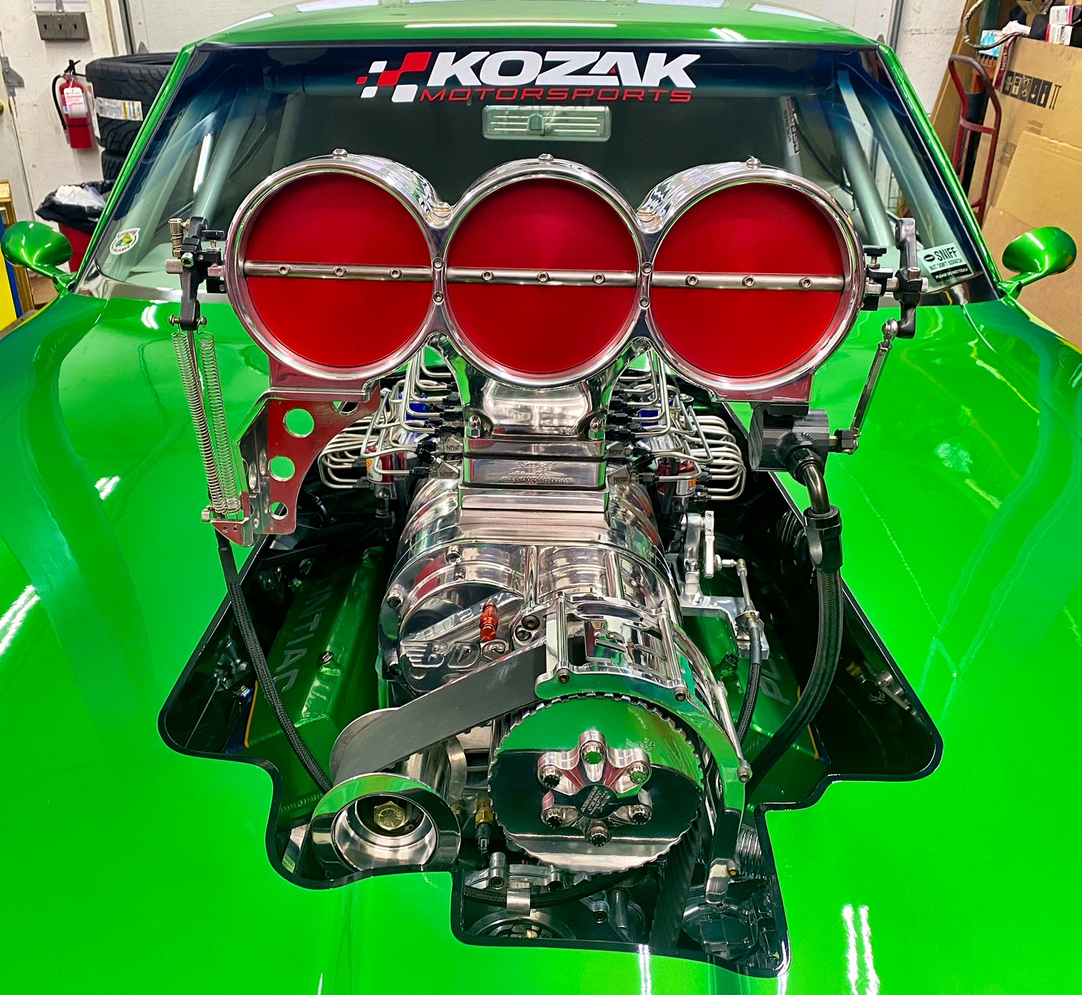 HATCARB SCOOPS ENDERLE HATS-JOE-BLO Hats