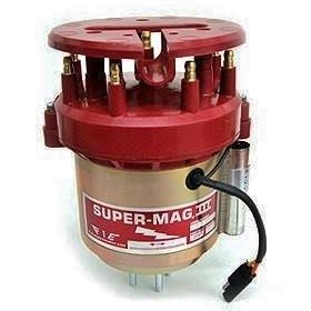 ALKYDIGGER FUEL INJECTION- SUPERCHARGERS- IGNITIONS