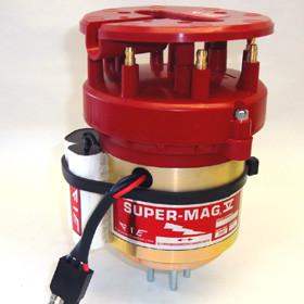 SUPERMAG& SPRINTMAG MAGNETOS AND PARTS