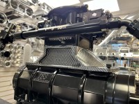 BUFFCO BILLET RISERS- ADAPTERS- BILLET PARTS