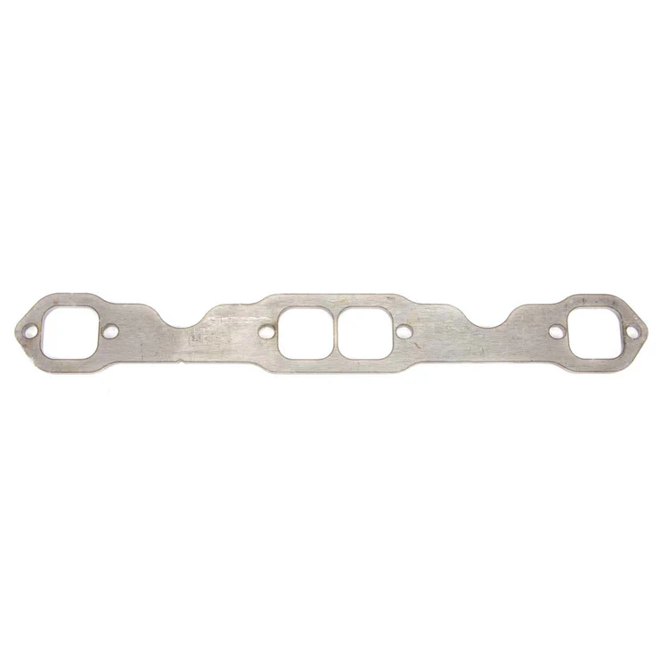 0112-5 SB CHEVY HEADER 1-7/8" FLANGE SOLD PAIR 1-7/8" X 5/16" W BOLTS ...