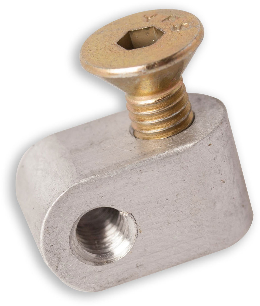 Pivot - 10-32 PARACHUTE Lever 091-SP3-A