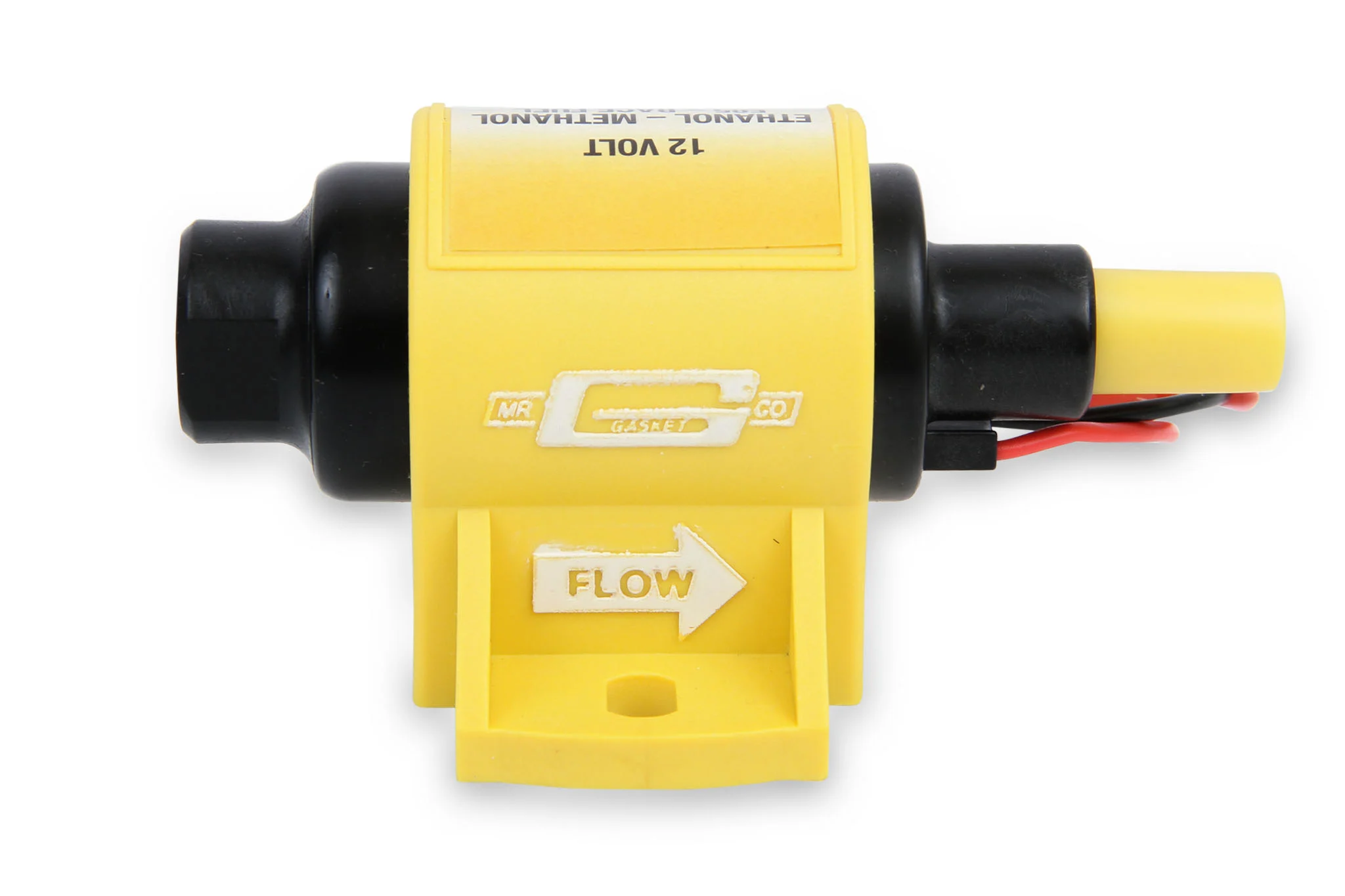 MG-12E PRIMER FUEL PUMP- FUEL INJECTION PRIMER PUMP ONLY