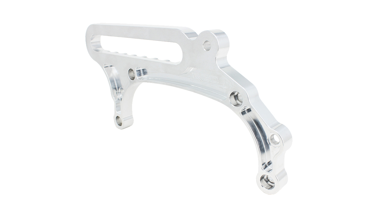 156206-05 RCD : : Idler Plate 426 Long Slot Horizontal w/Support