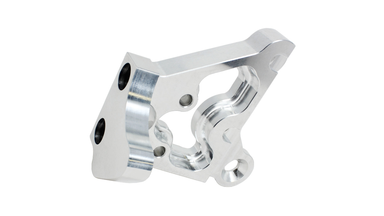 RCD-156222-0081 DUAL MAGNETO SUPPORT KIT 426-TFX/BAE