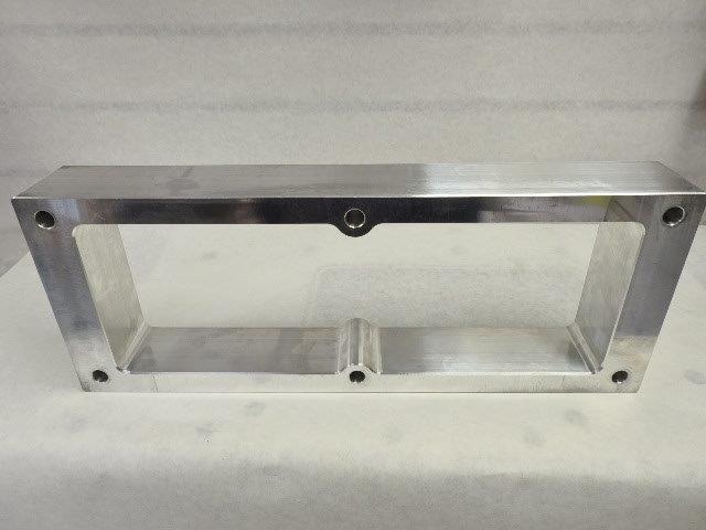 VARIOUS ADAPTERS- TRICK PARTS-KITS- SPACERS