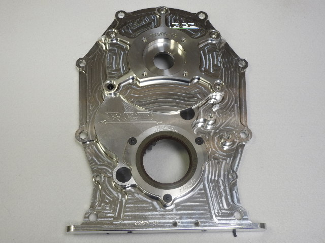 253500-0022 Gear Drive - RCD Gear Drive STD Height CAM for Brad- KB ...