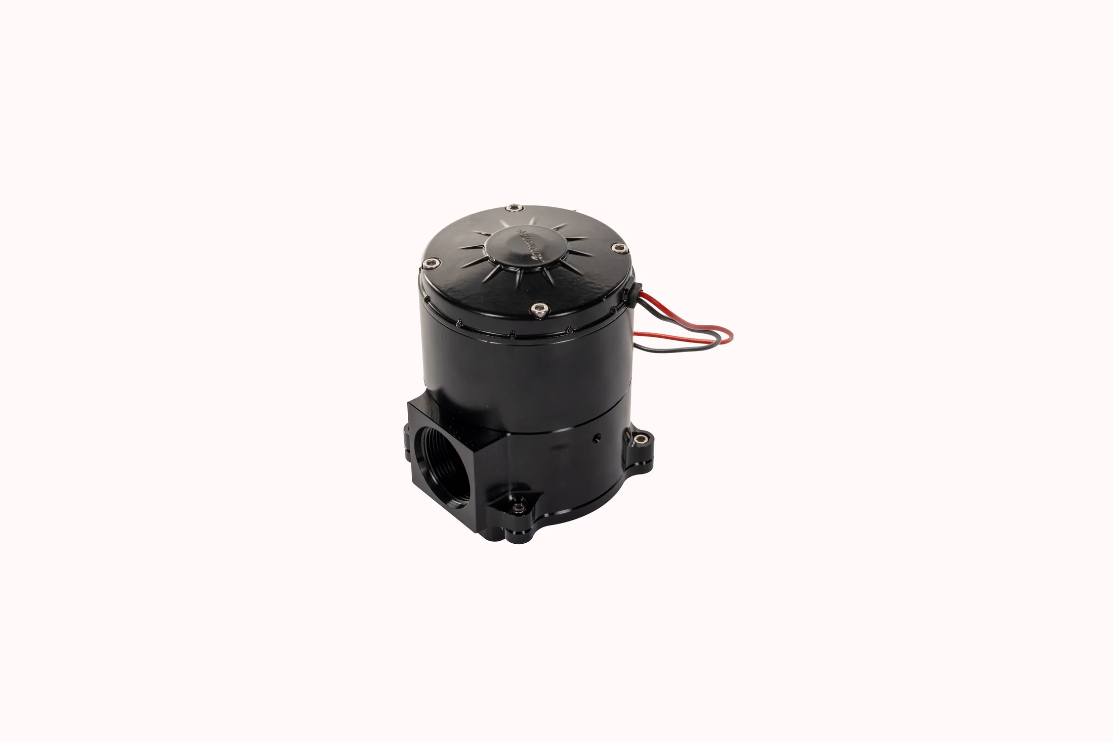 24305 Aeromotive Remote Mount Water Pump 40 GPM Universal
