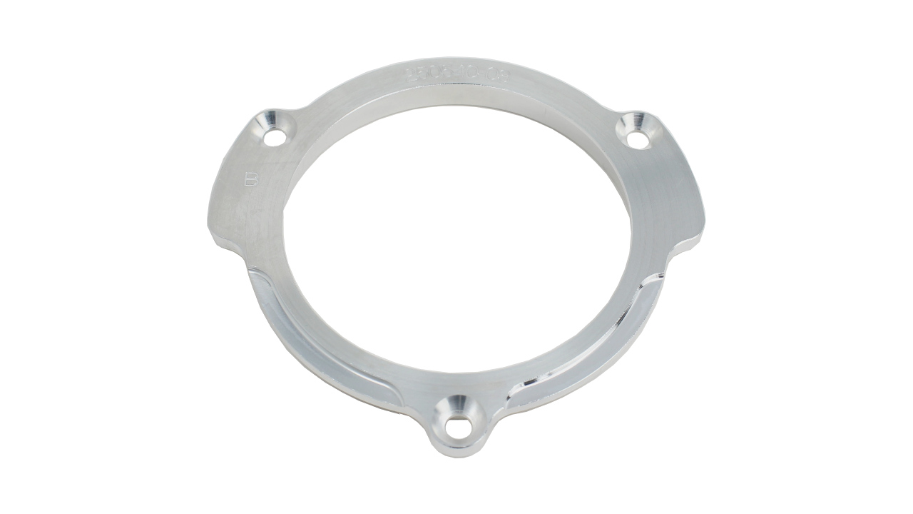 RCD-250540-03 Seal Standard Front Cover Seal Housings BBC Nitro CHRY ...