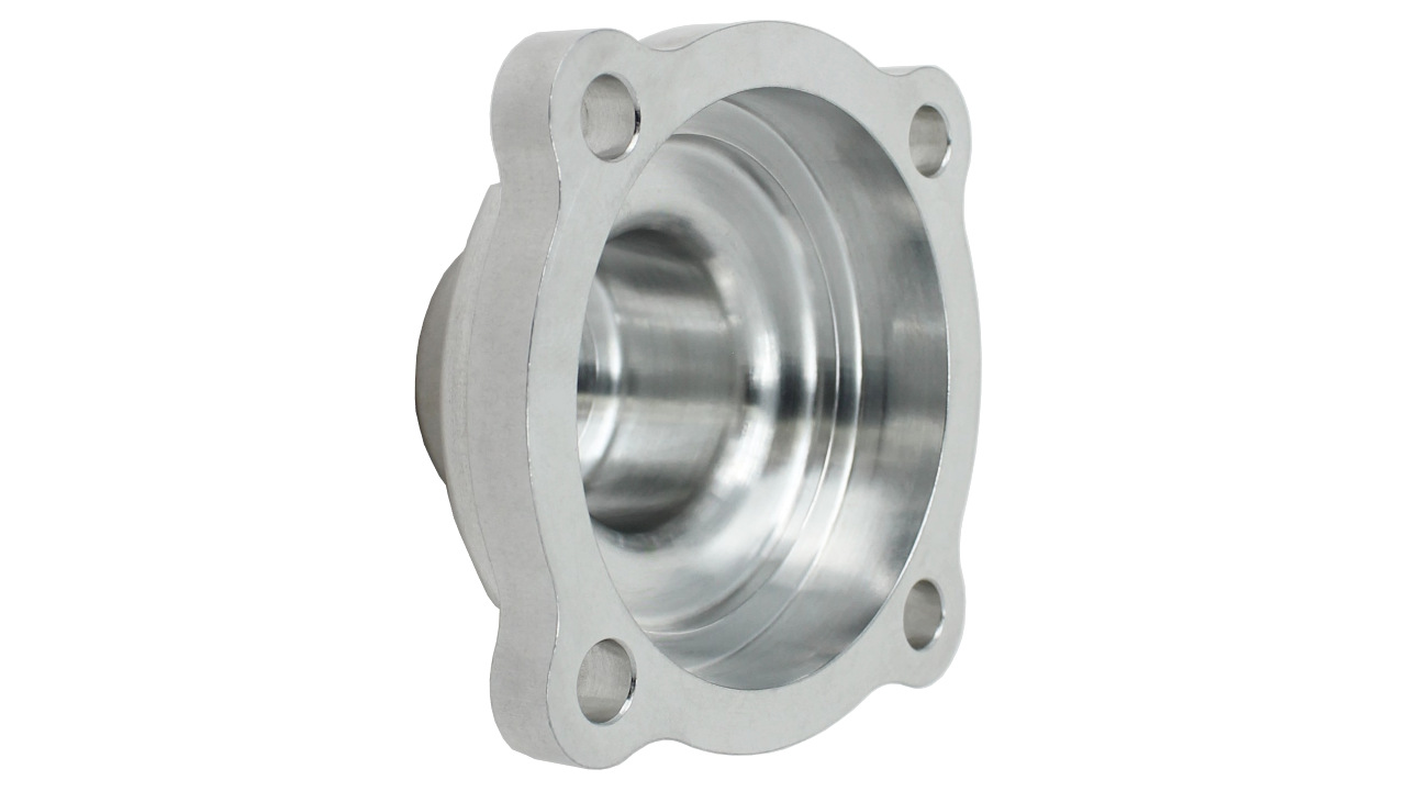 303507-05 Cap Extended for RCD Tri-Drive