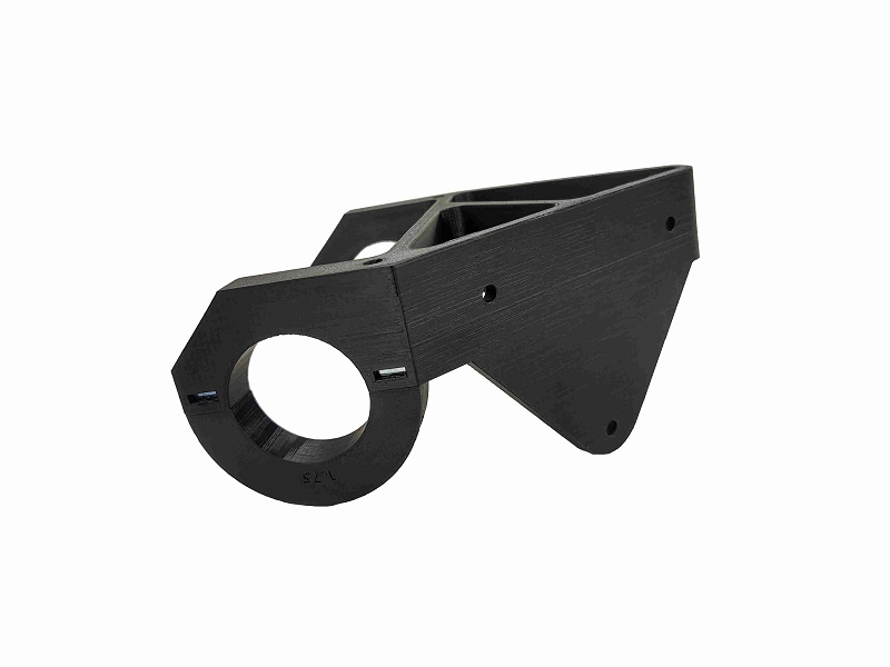 K&R Pro Cube Delay Box Rollbar Mount 30*