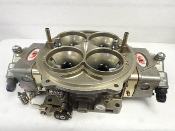 ATM Innovations 850 CFM Boost Referenced Carburetor