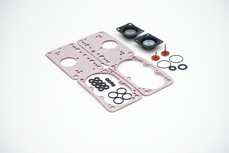 700605-APD Complete Gasket Kit - 4150 (APD 3 Circuit)