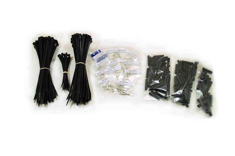 K&R WIRING ACCESSORY KIT