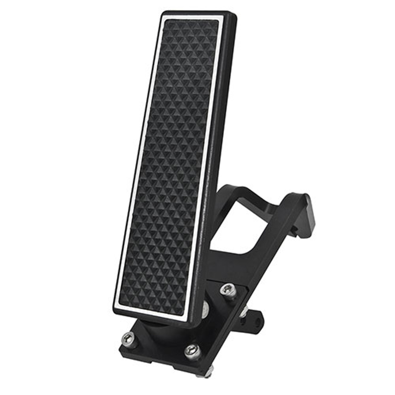 CC-MV-301B FLOOR MOUNTED GAS PEDAL THROTTLE PEDAL STREET ROD -RACE CAR