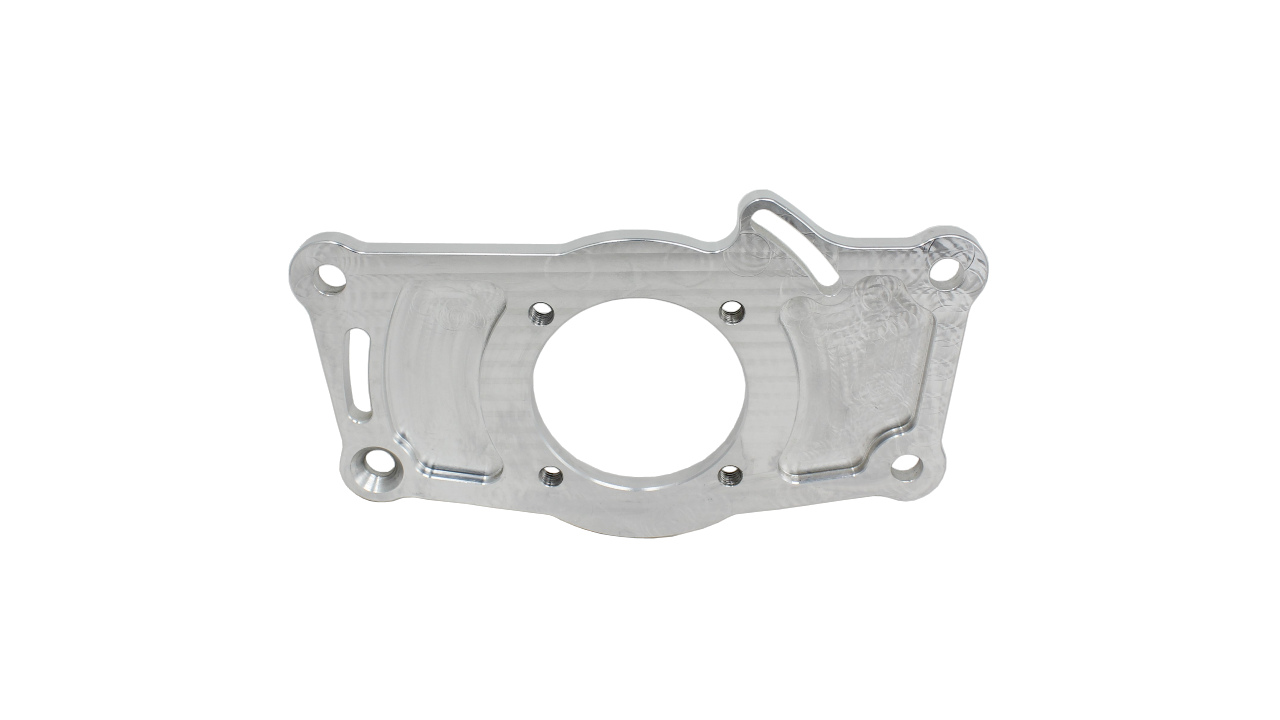 RCD-202028-10 : BRG Support Plate LS7 CRANK SUPPORT