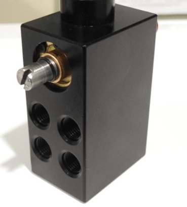 ENG-BVG-108-54 HILBORN - ENGLER 8 Stack - Barrel (Metering) Valve ...