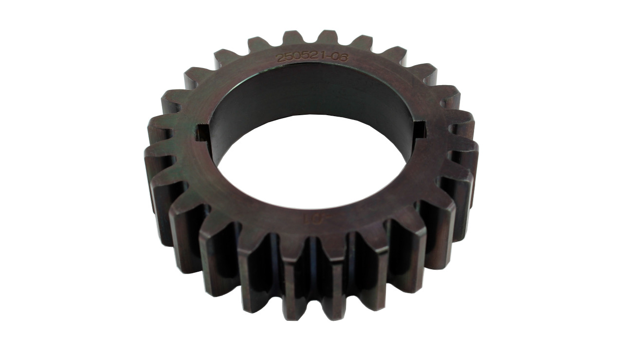 250521-06P 3 PACK RCD Replacement .010" UNDERSIZE BOTTOM GEARS BB Chevy ...