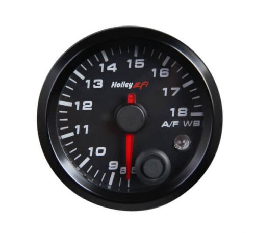 HOLLEY INSTRUMENTS DIGITAL DASHES GAUGES