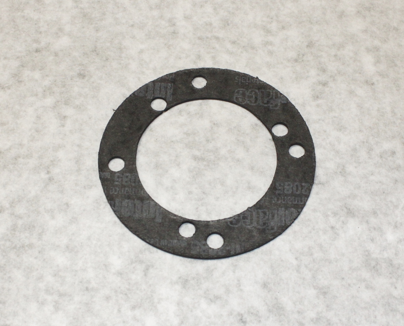 Gasket - Fuel Pump Extension Gasket - NI-2085 1/16" Thick - 3-Bolt & 4-Bolt