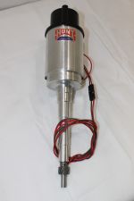 HUNT VERTEX- MAGNETOS - DISTRIBUTORS