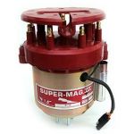 ALKYDIGGER FUEL INJECTION- SUPERCHARGERS- IGNITIONS